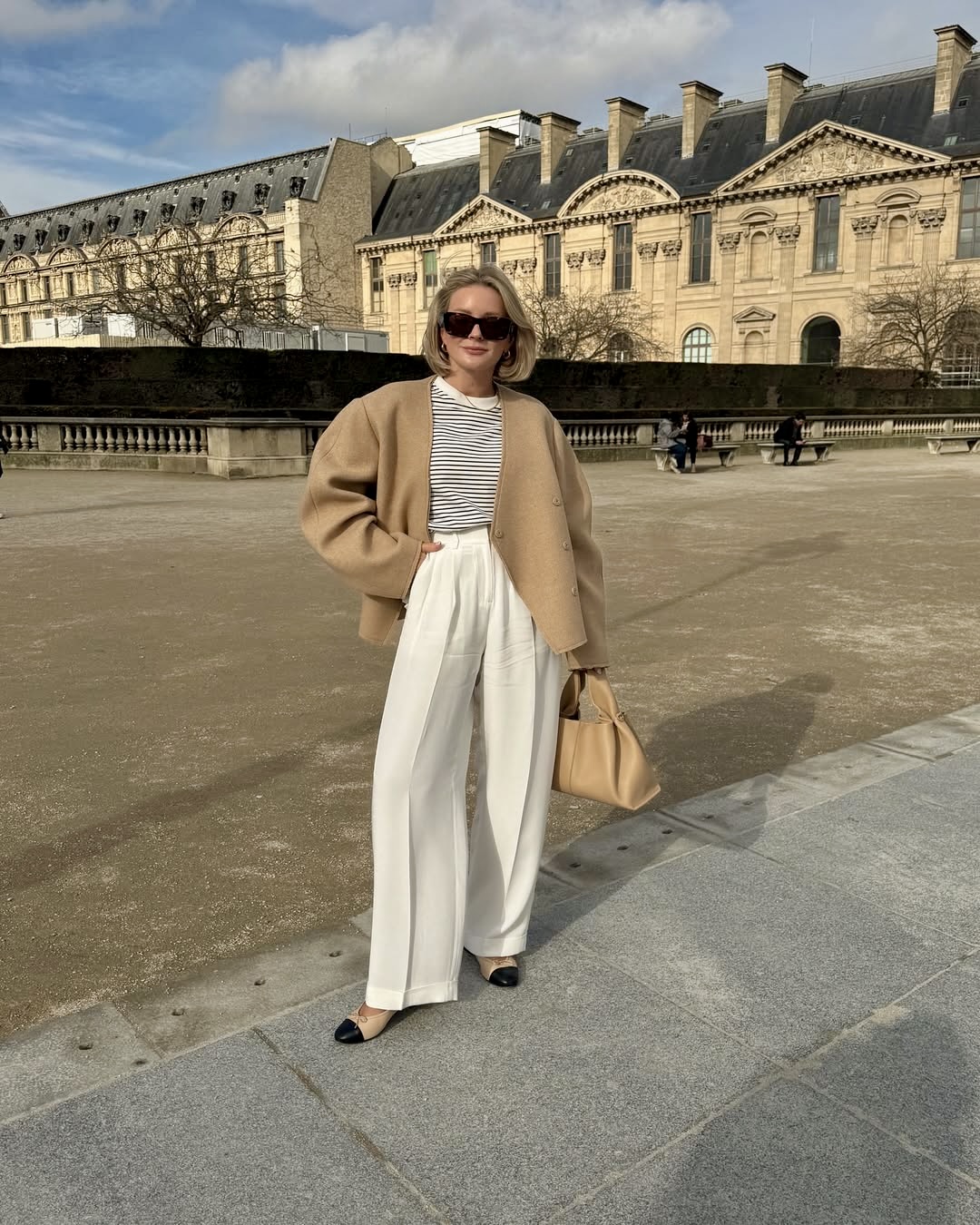 35 European Fall Outfits 2025 to Inspire Your Wardrobe - divagaze.com