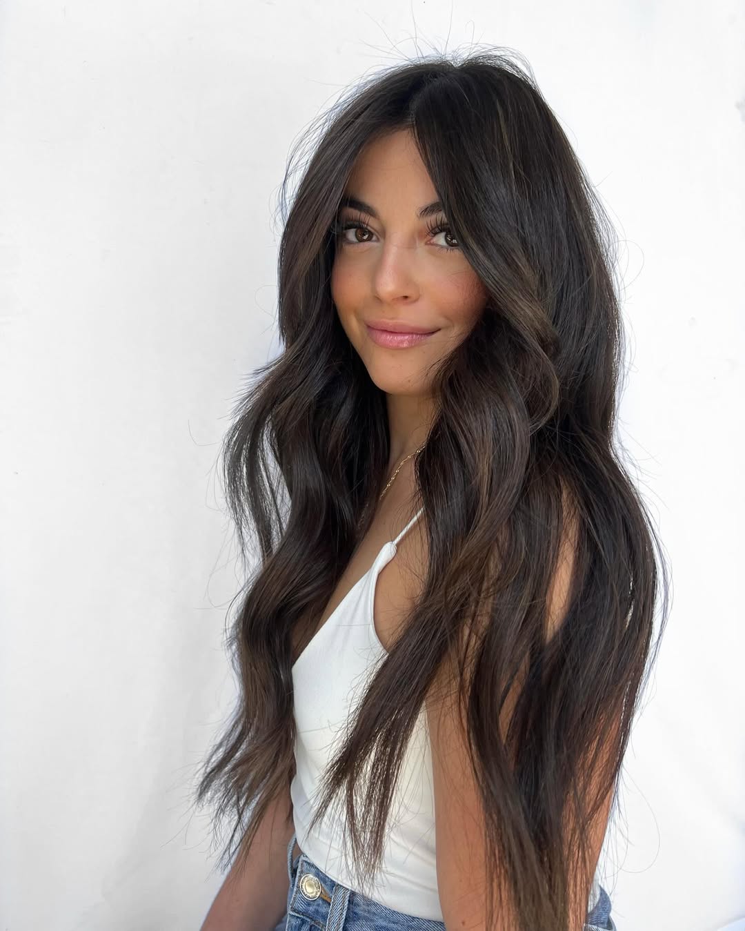 35 Fall Hair Colors 2025 for Brunettes, Blondes and Redheads - divagaze.com