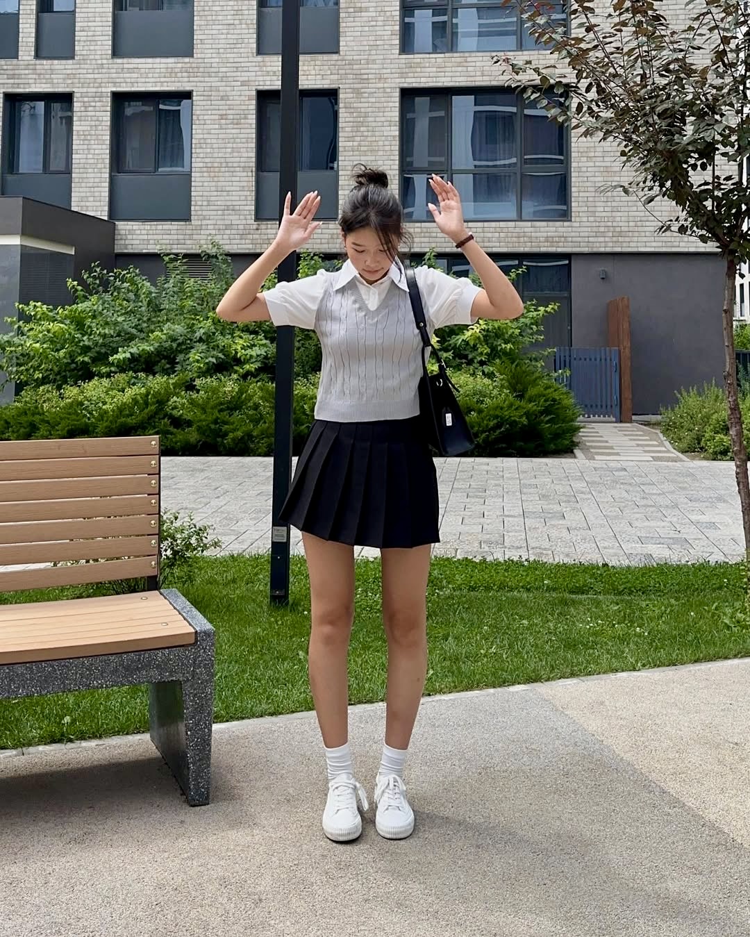25 Outfit Ideas for School 2025 You’ll Actually Wear - divagaze.com
