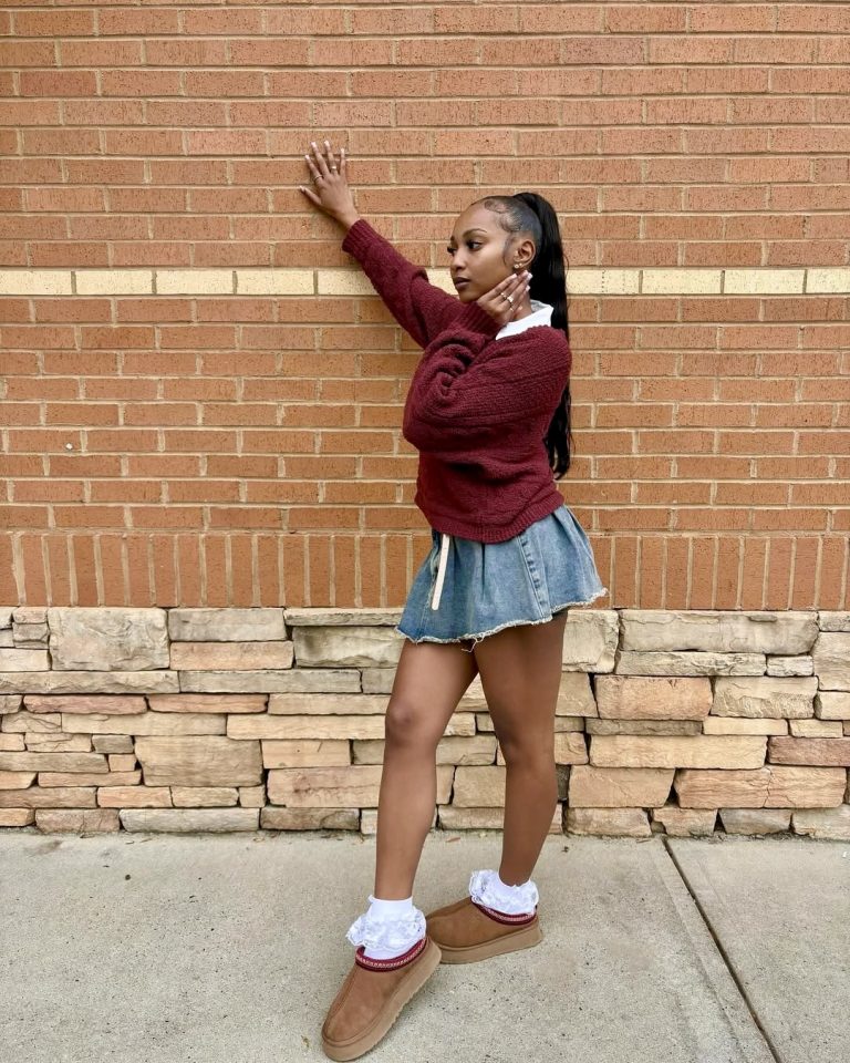 25 Back to School Outfits Highschool 2025 to Copy Now - divagaze.com