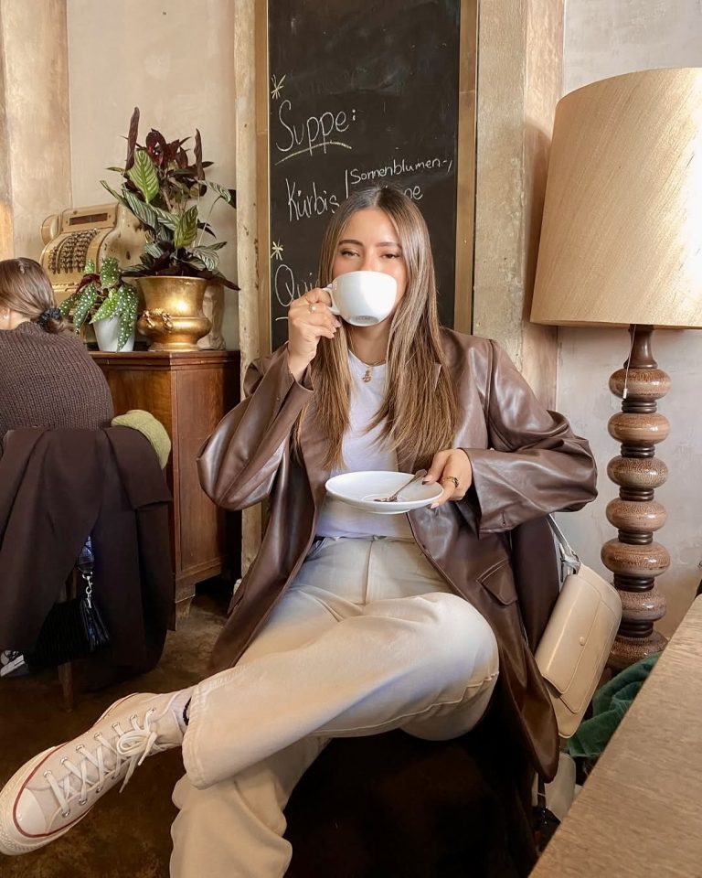 35 Fall Outfits Women Love in 2025: Classy and Trendy Looks - divagaze.com