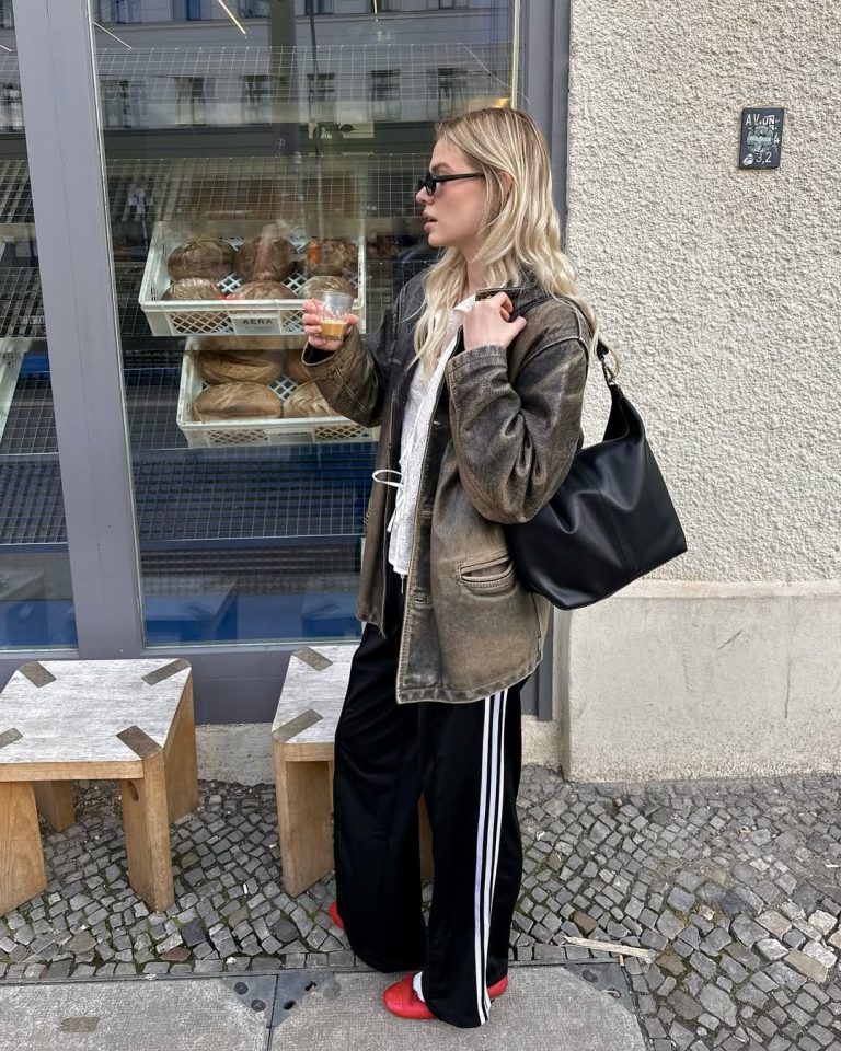 30 Best 90s Fall Outfits 2025 for Women to Try Now - divagaze.com