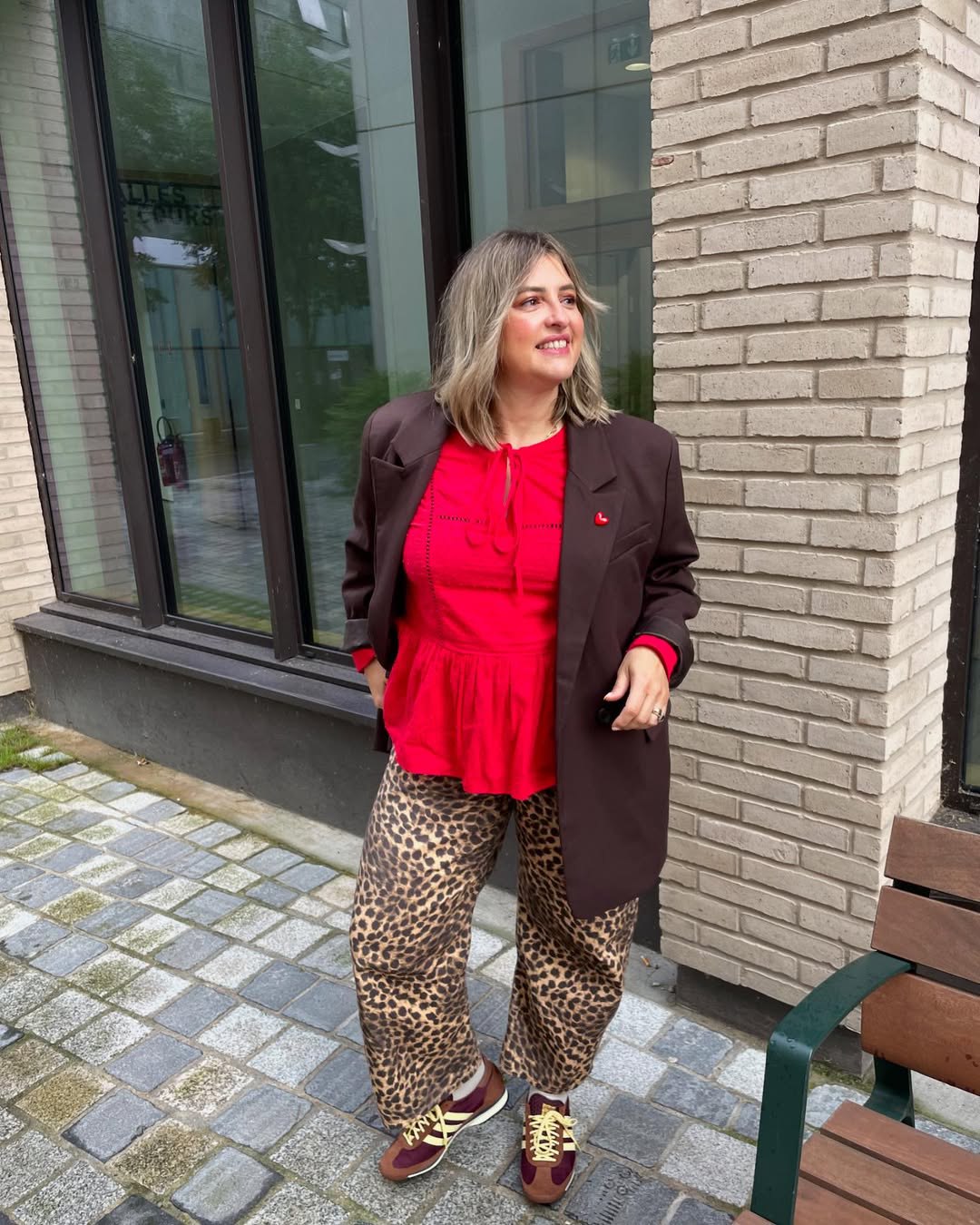 30 Plus Size Fall Outfit 2025 Ideas for Women - divagaze.com