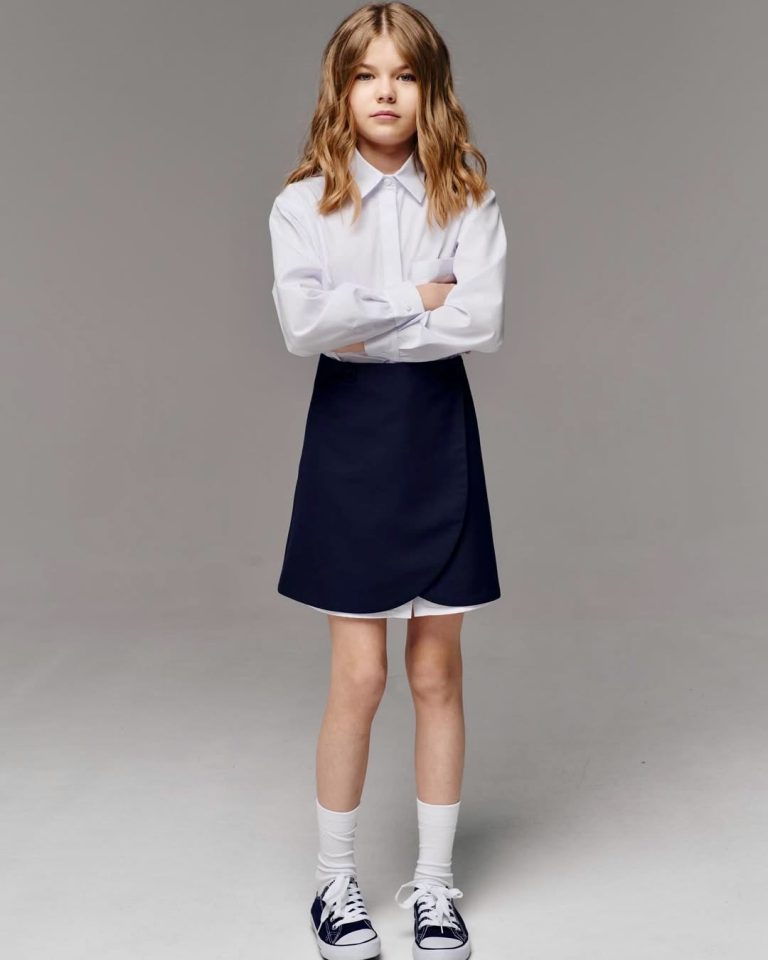 25 Back to School Outfits Middle School Girls 2025 - divagaze.com