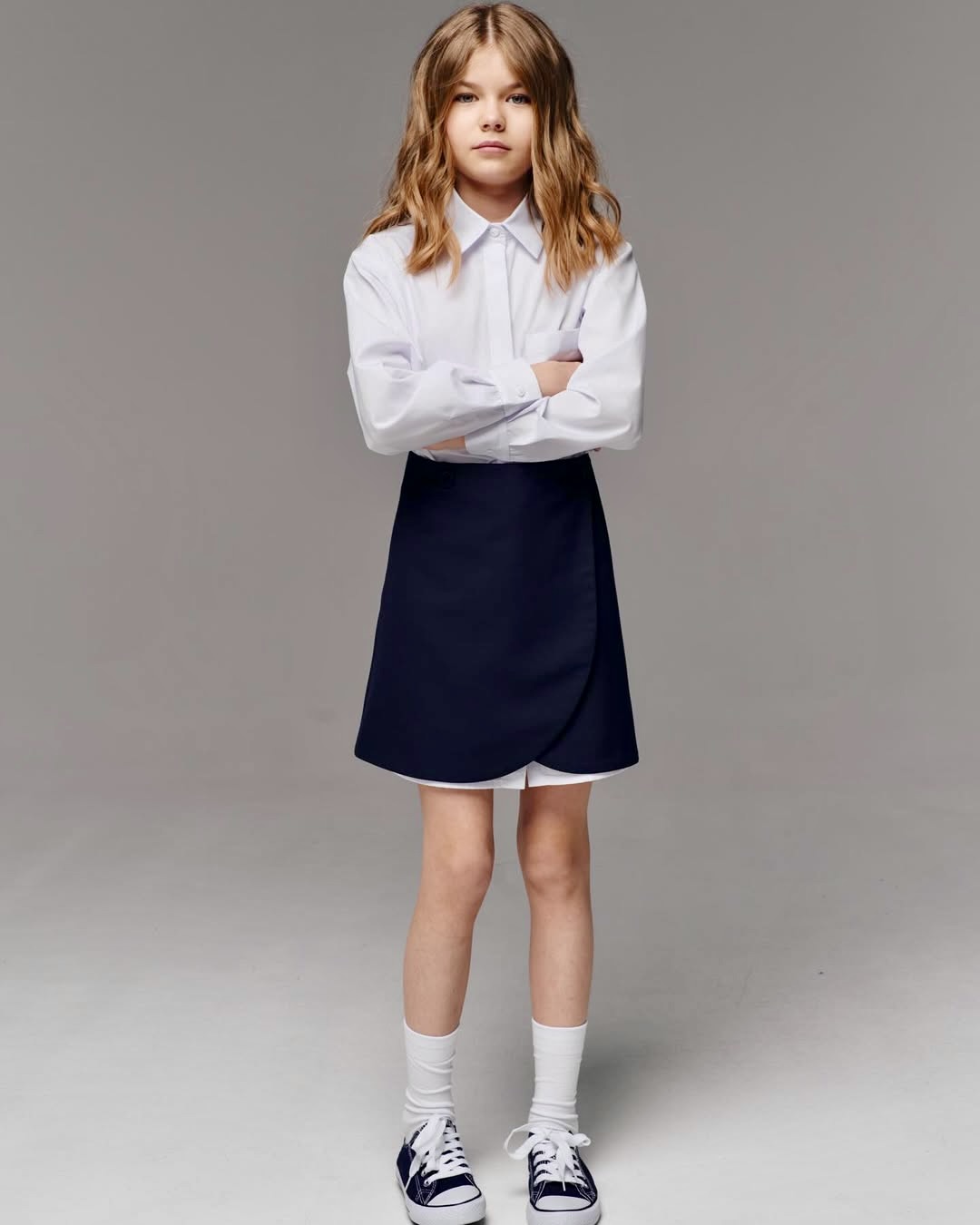 25 Back to School Outfits Middle School Girls 2025 - divagaze.com