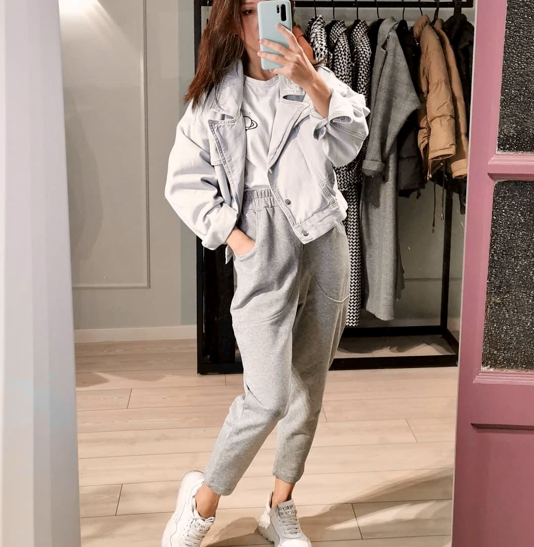 25 Jean Jacket Outfits 2025 for Women Who Love Style - divagaze.com