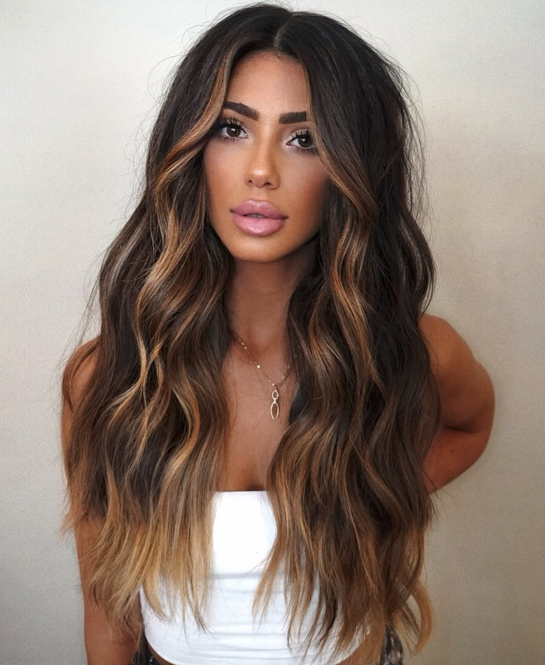 35 Fall Hair Colors for Brunettes 2025 to Try Now - divagaze.com