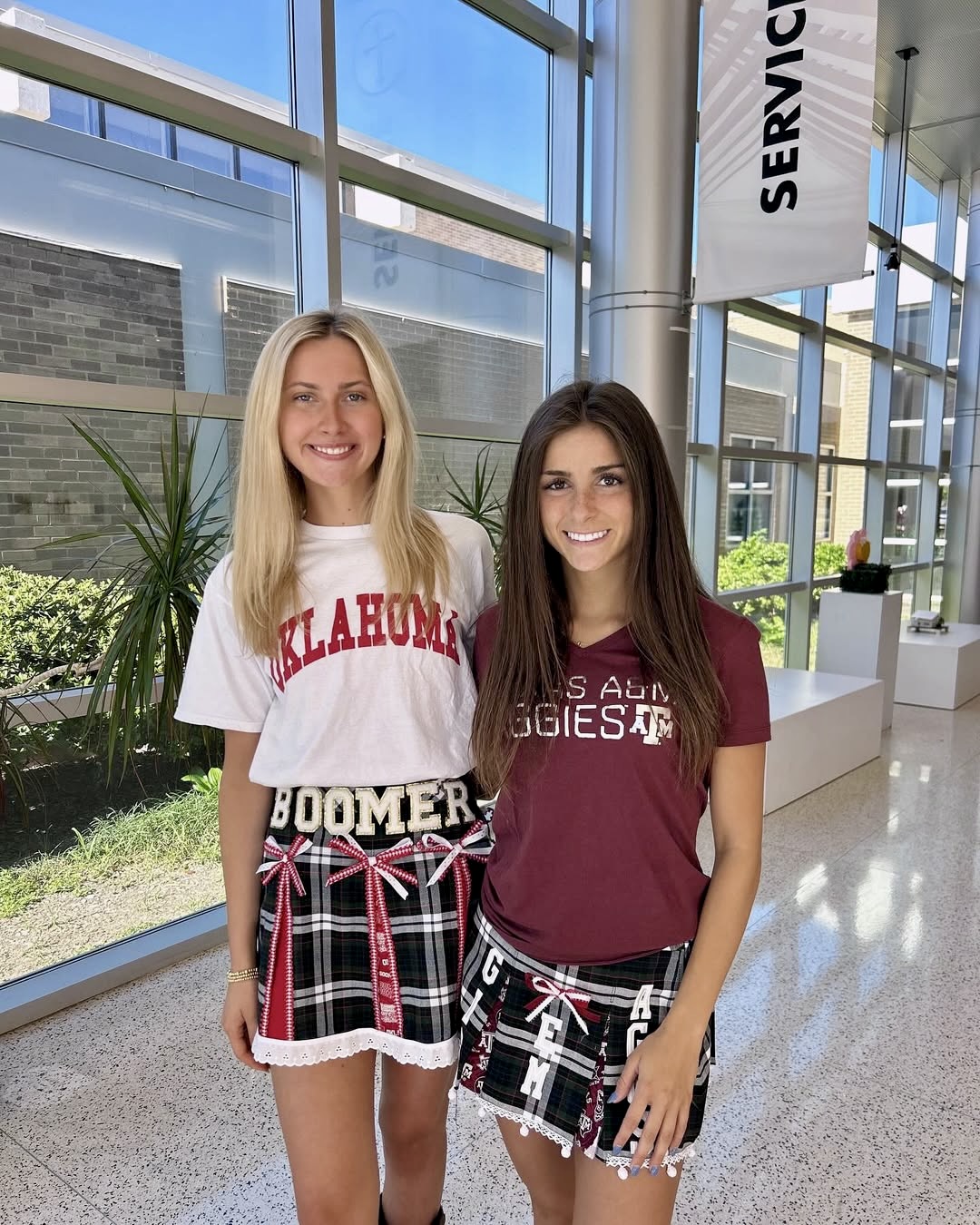 30 Back to School Uniform Outfits 2025 for Girls - divagaze.com