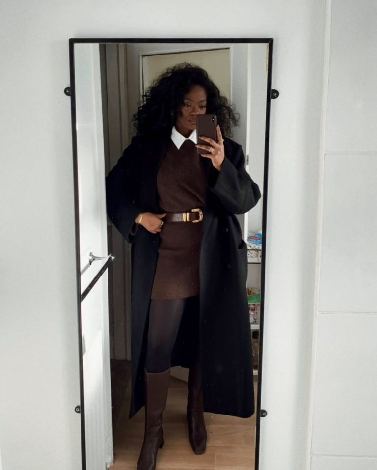 30 Best 90s Fall Outfits 2025 for Women to Try Now - divagaze.com