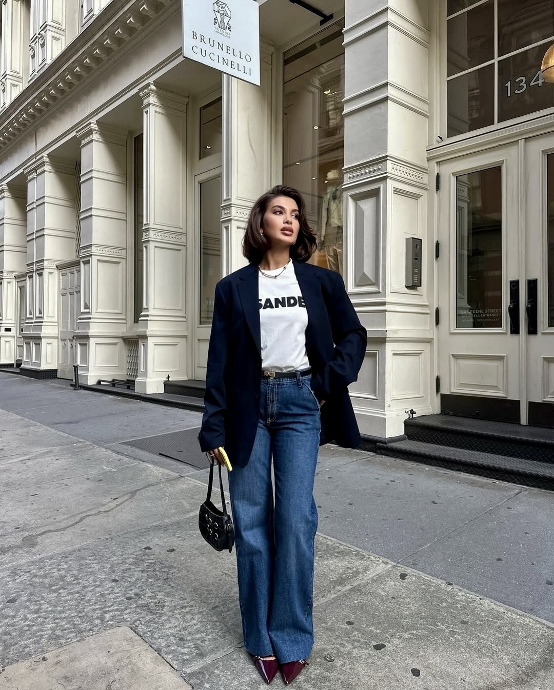 35 European Fall Outfits 2025 to Inspire Your Wardrobe - divagaze.com