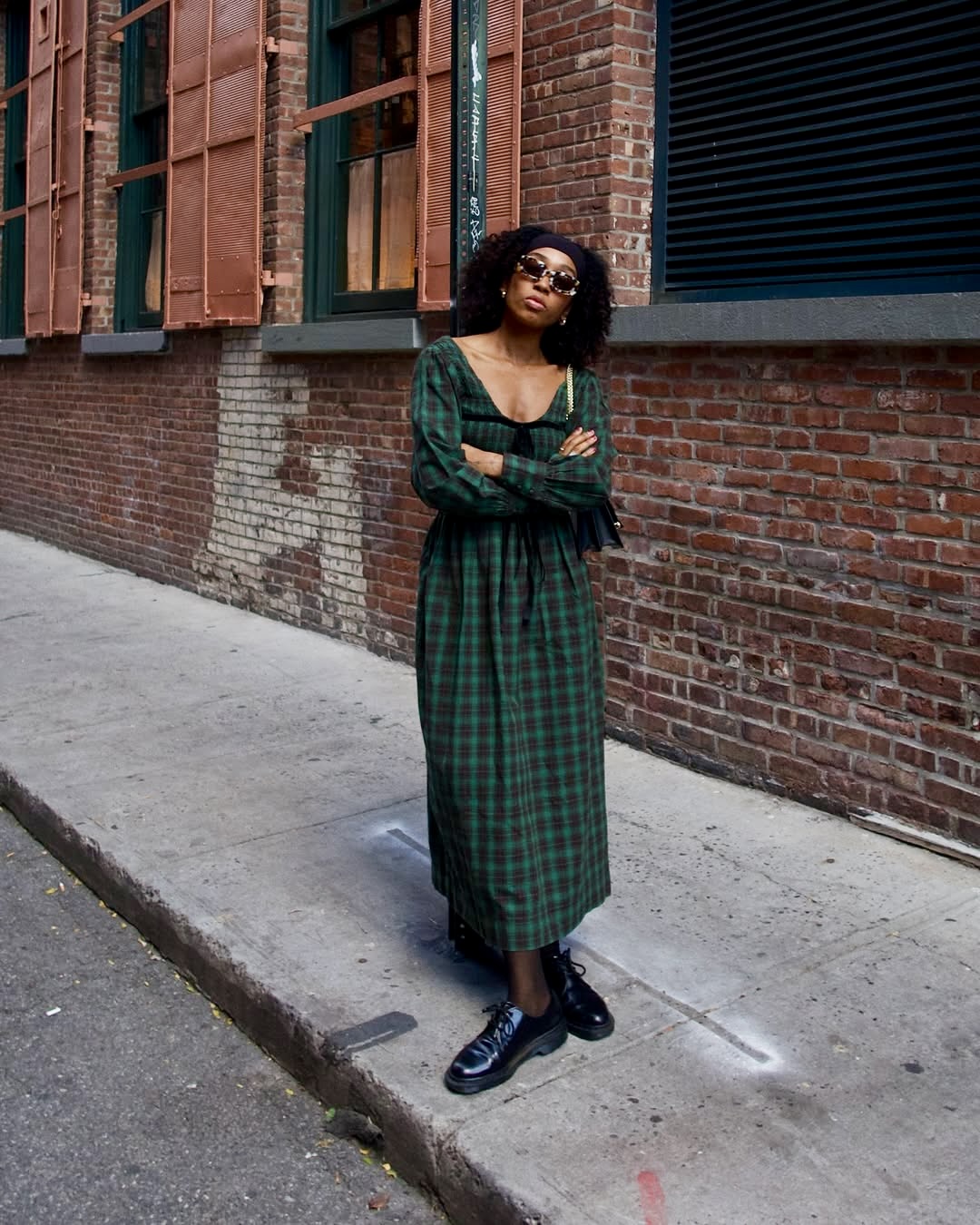 25 Fall Dress Outfit Ideas 2025 for Stylish Women - divagaze.com