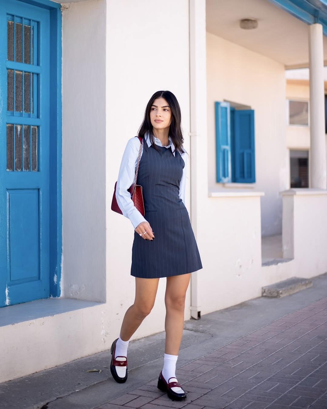 25 Back to School Outfits Highschool 2025 to Copy Now - divagaze.com
