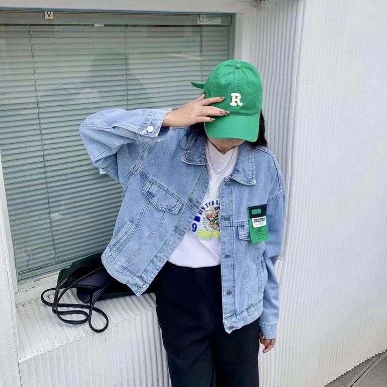 25 Jean Jacket Outfits 2025 for Women Who Love Style - divagaze.com