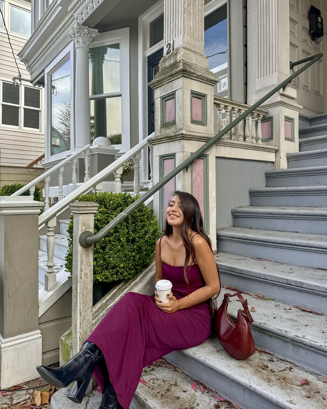 25 Fall Dress Outfit Ideas 2025 for Stylish Women - divagaze.com