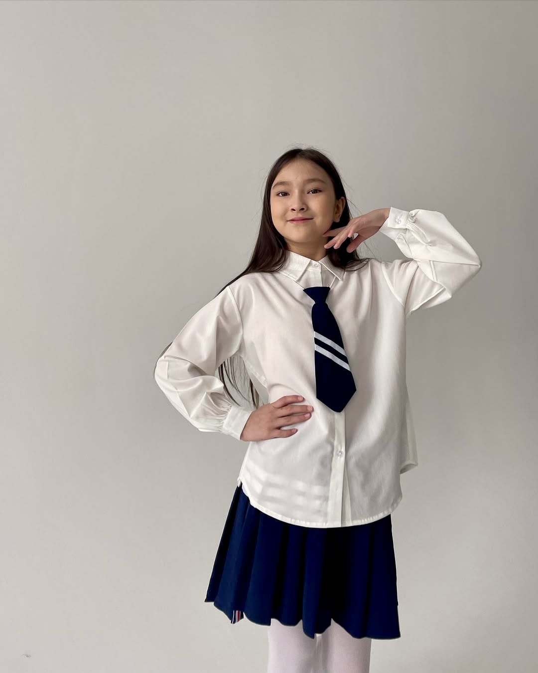 25 Back to School Outfits Middle School Girls 2025 - divagaze.com