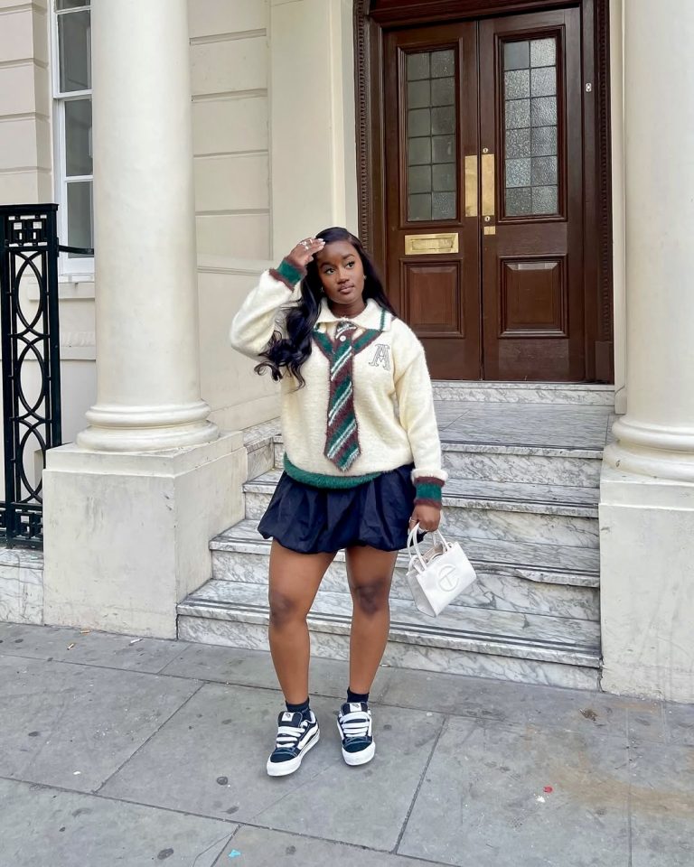 25 Outfit Ideas for School 2025 You’ll Actually Wear - divagaze.com