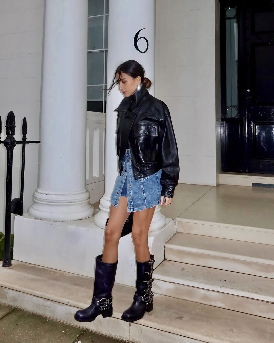 30 Best 90s Fall Outfits 2025 for Women to Try Now - divagaze.com