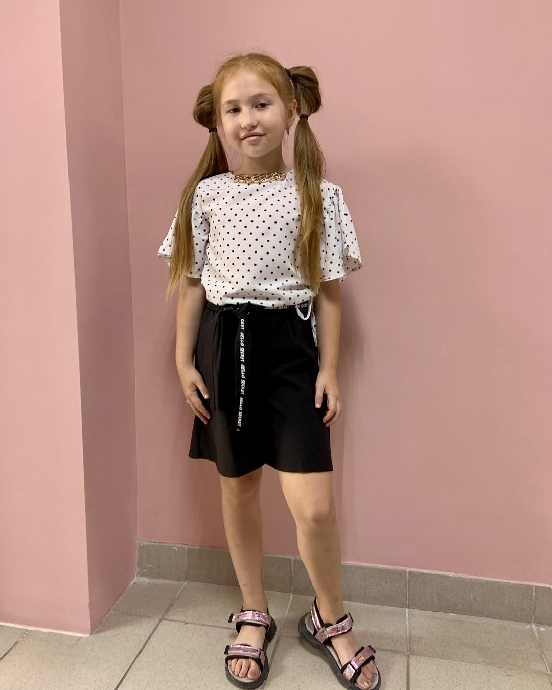 25 Back to School Outfits Middle School Girls 2025 - divagaze.com