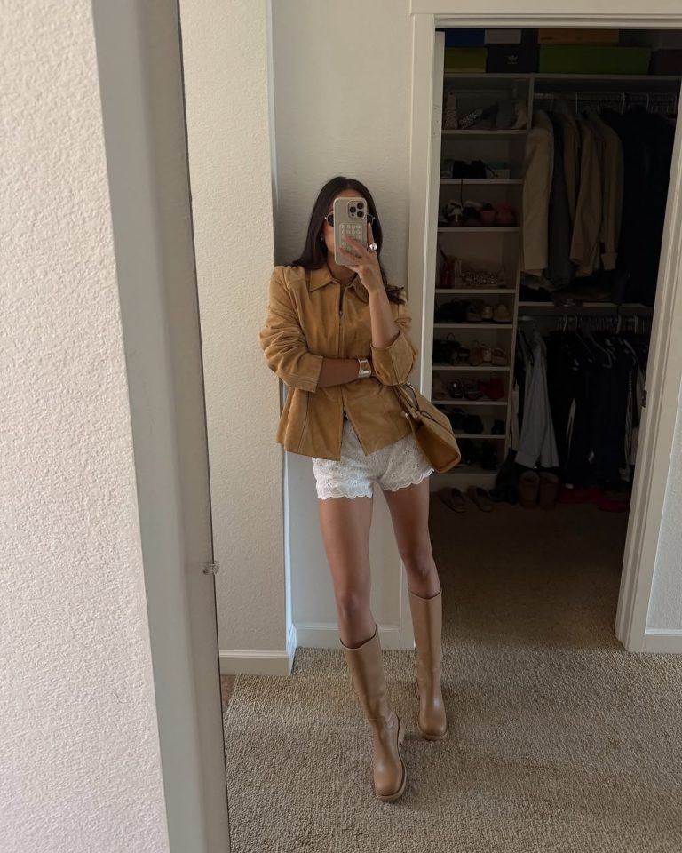 30 Fall Birthday Outfits 2025 for Stylish Celebrations - divagaze.com