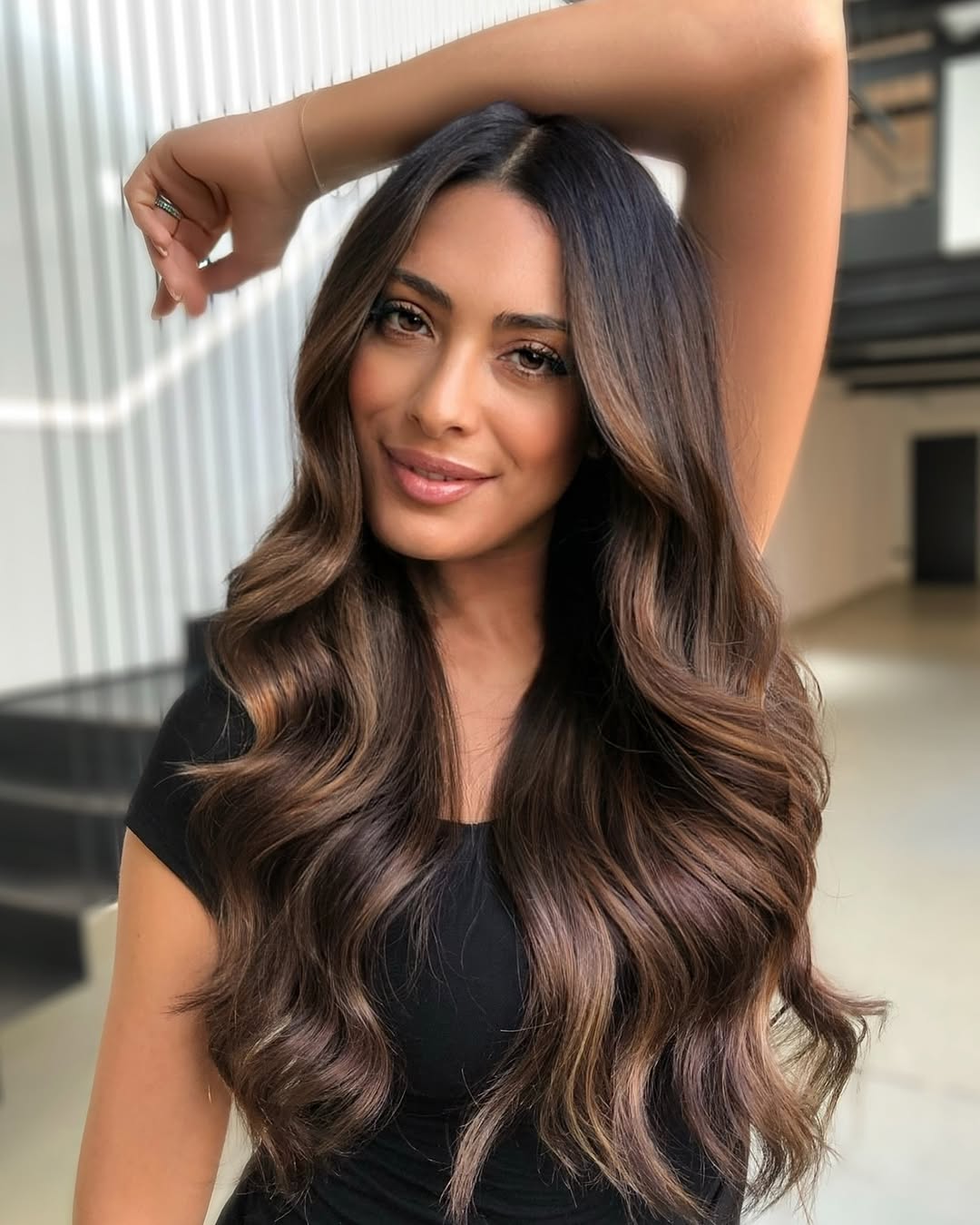35 Fall Hair Colors for Brunettes 2025 to Try Now - divagaze.com