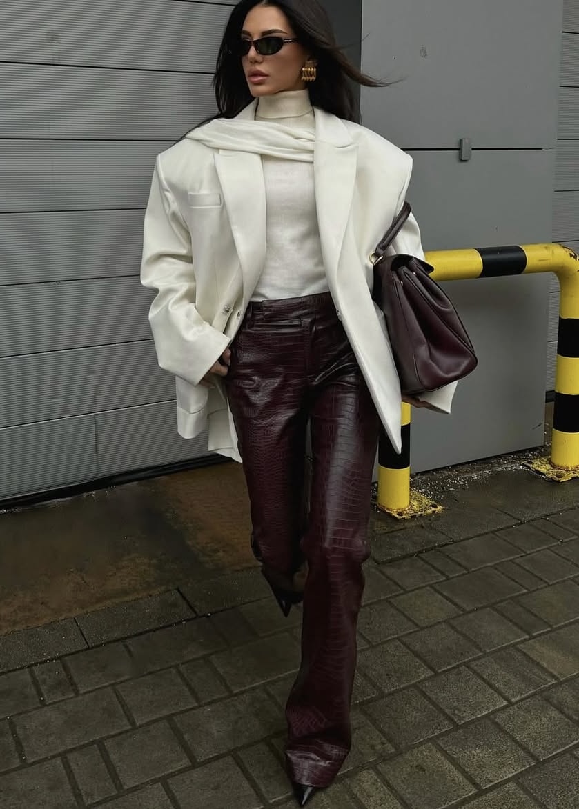 30 Fall Birthday Outfits 2025 for Stylish Celebrations - divagaze.com