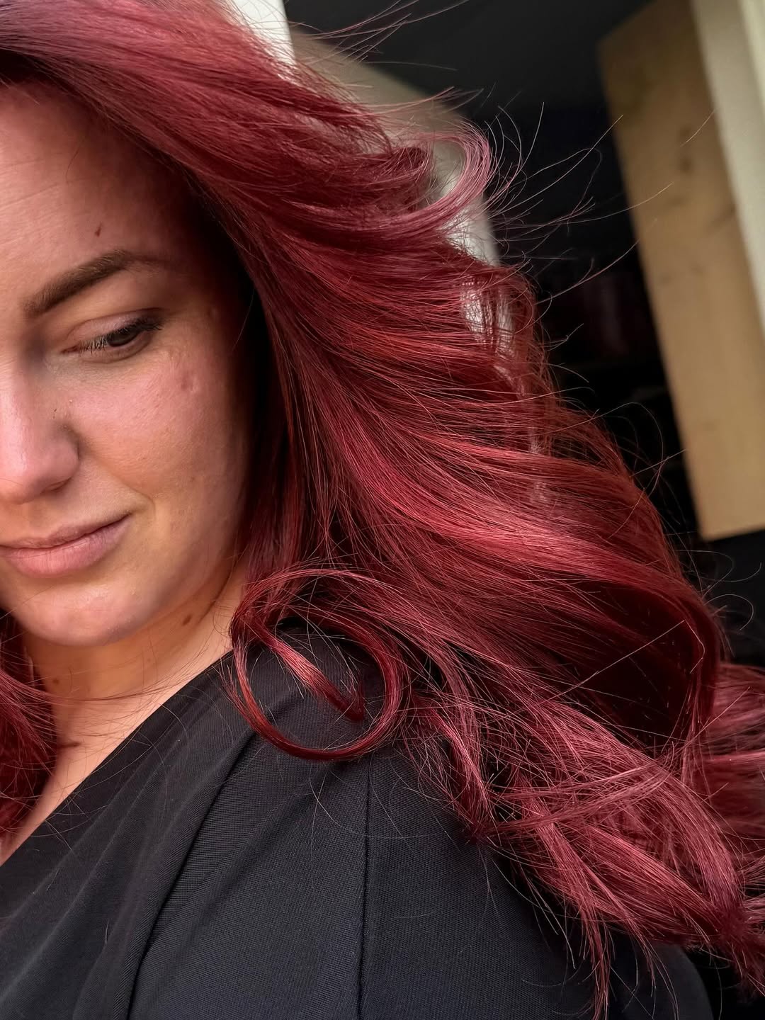 30 Red Hair Color Ideas 2025 to Try Now - divagaze.com