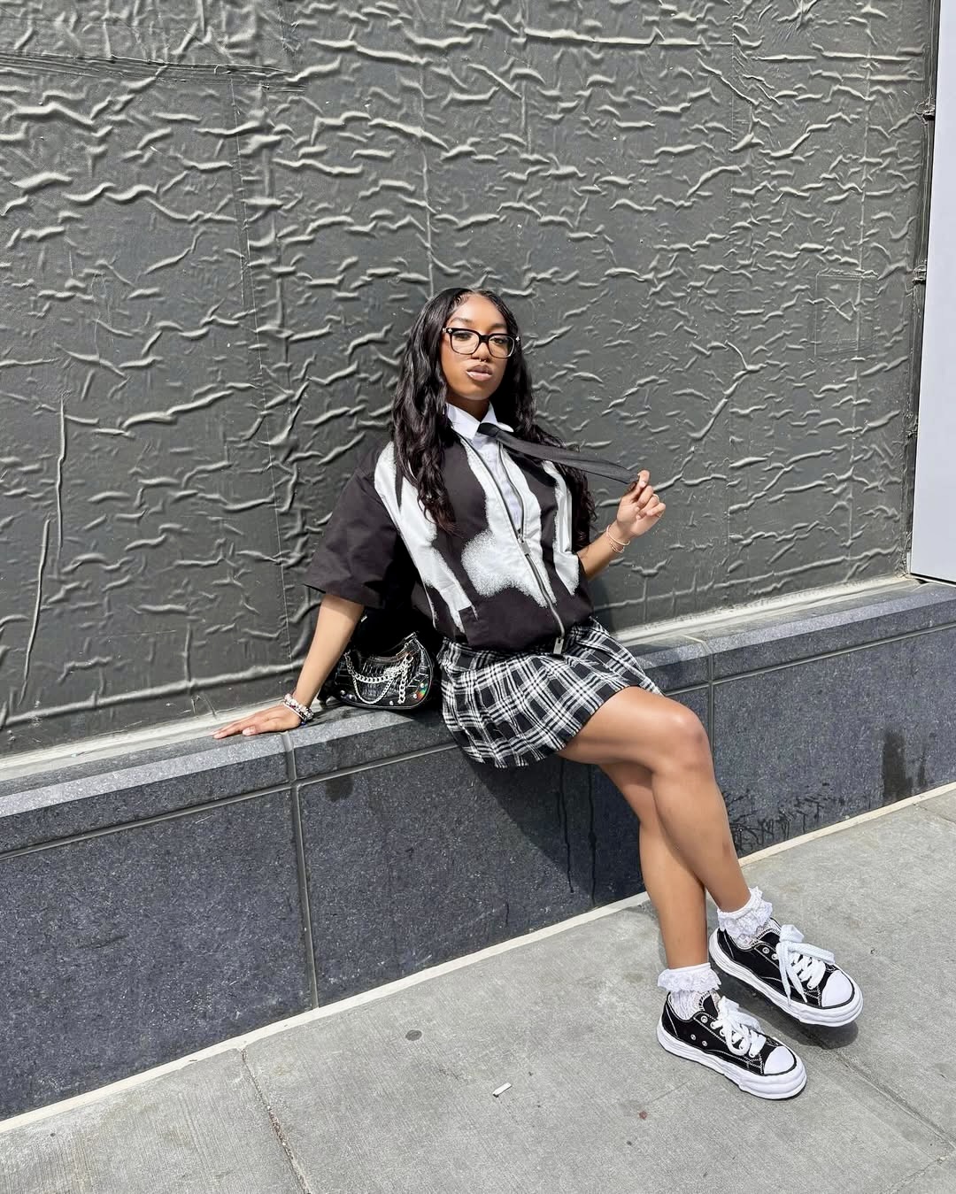 25 Back to School Outfits Highschool 2025 to Copy Now - divagaze.com