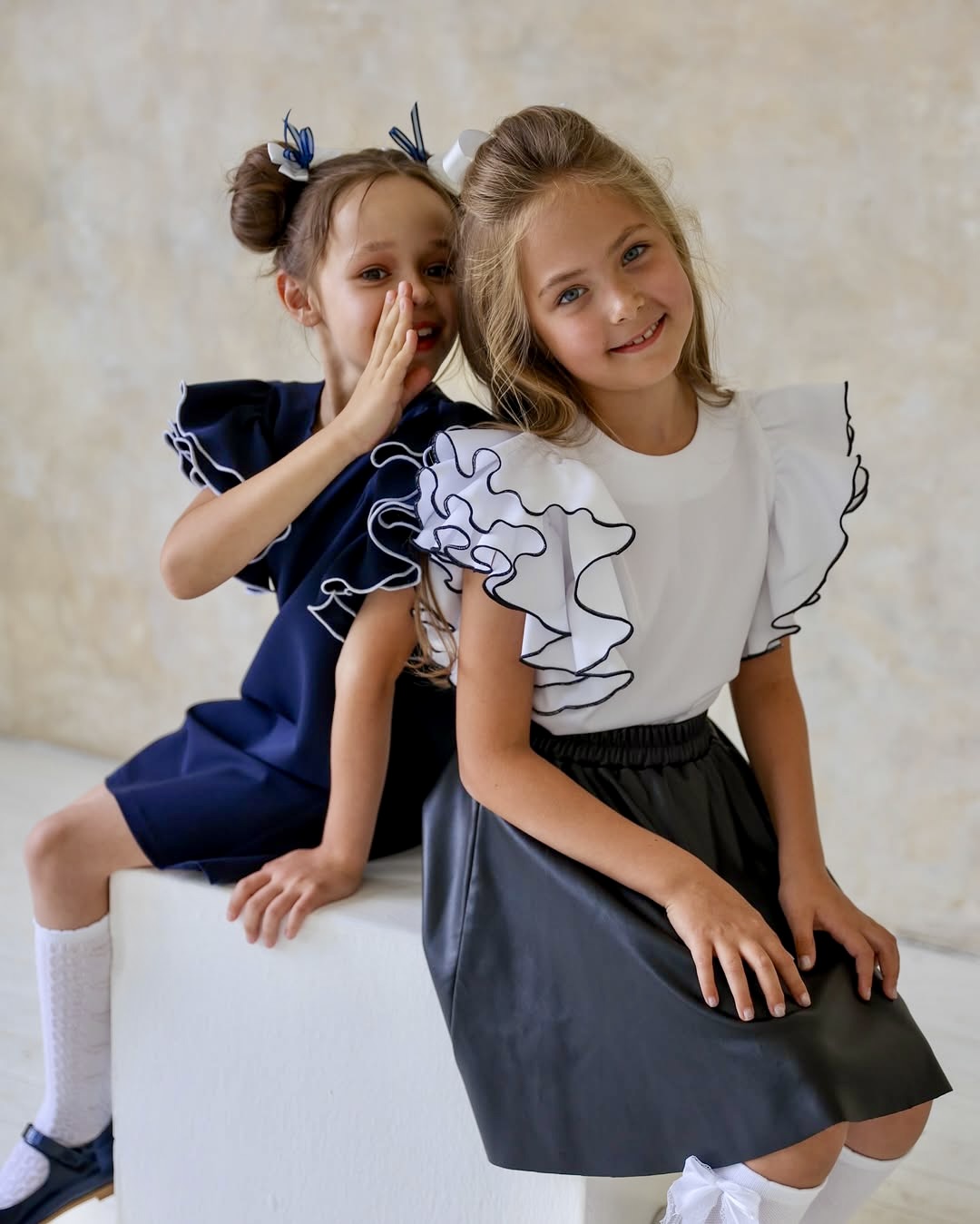 25 Back to School Outfits Middle School Girls 2025 - divagaze.com