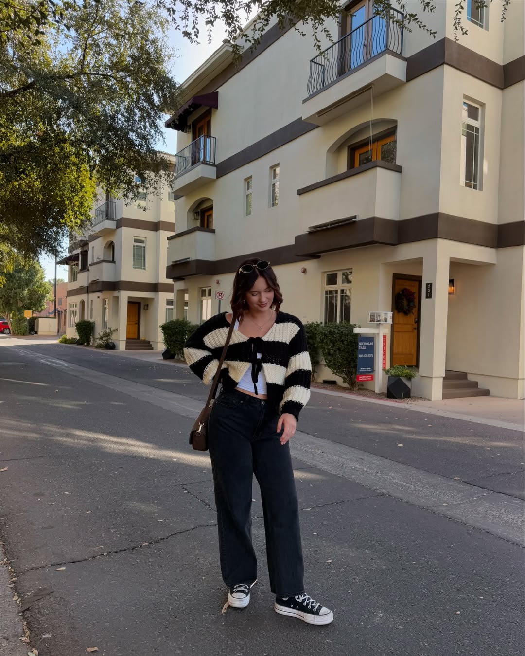 35 Cardigan Outfits 2025 for Women to Copy This Year - divagaze.com