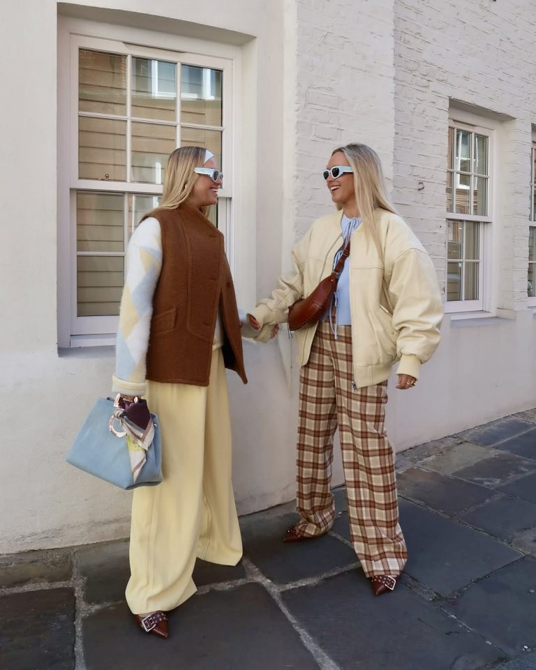 35 European Fall Outfits 2025 to Inspire Your Wardrobe - divagaze.com