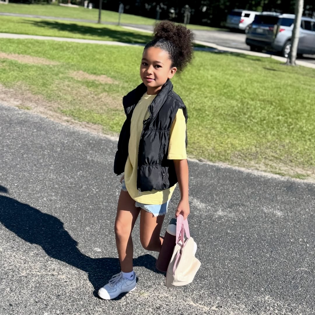 25 Back to School Outfits Middle School Girls 2025 - divagaze.com