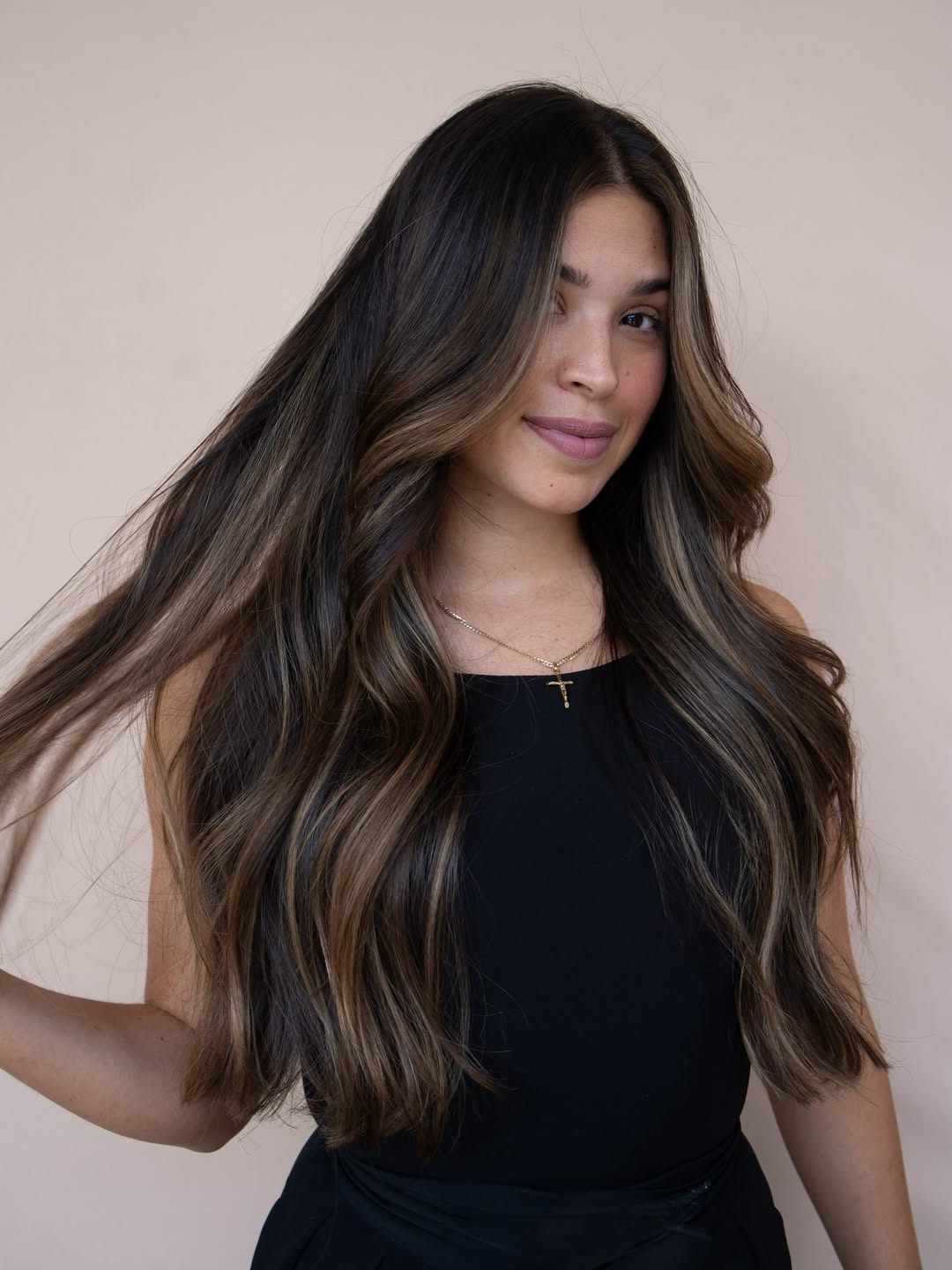29 Fall Highlights for Brown Hair 2025 You’ll Love - divagaze.com