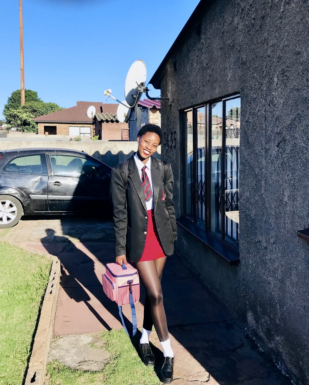 30 Back to School Uniform Outfits 2025 for Girls - divagaze.com