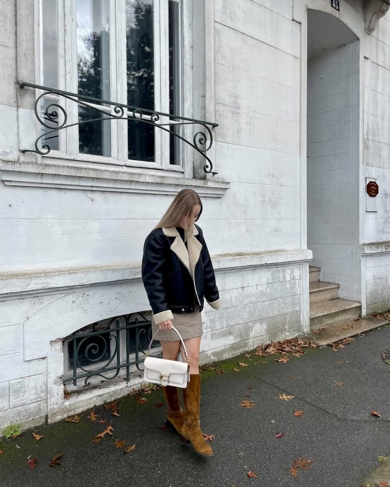 35 Fall Outfits Women Love in 2025: Classy and Trendy Looks - divagaze.com