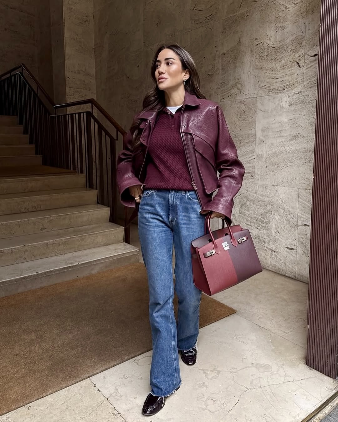 30 Best 90s Fall Outfits 2025 for Women to Try Now - divagaze.com