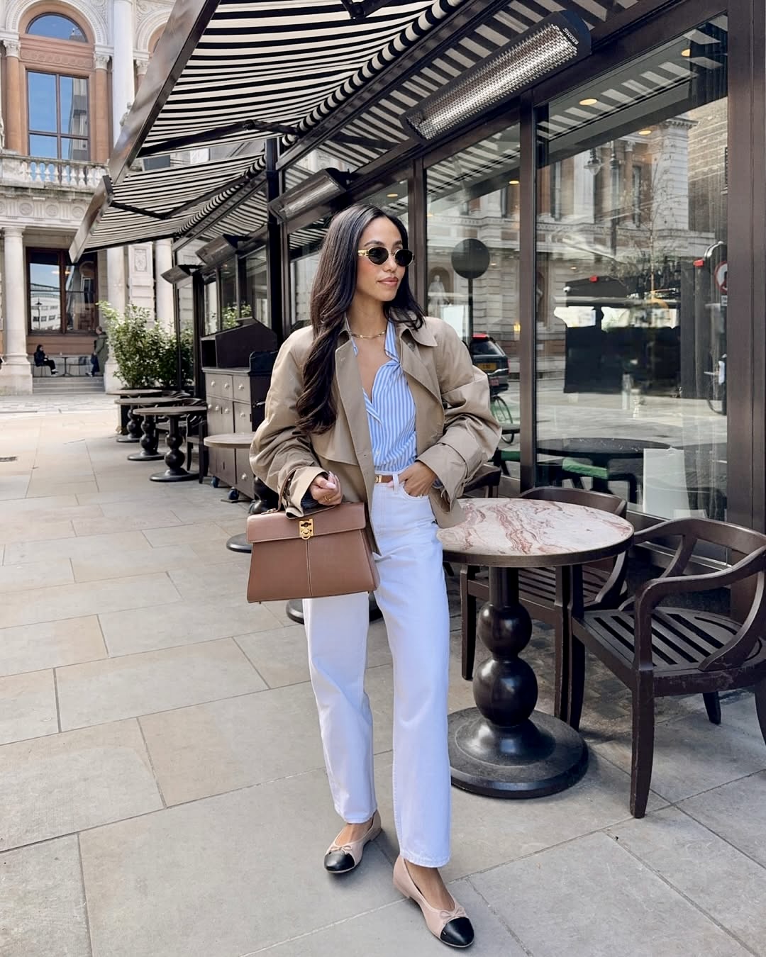 35 European Fall Outfits 2025 to Inspire Your Wardrobe - divagaze.com