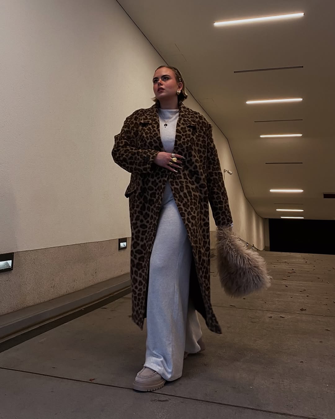 30 Plus Size Fall Outfit 2025 Ideas for Women - divagaze.com