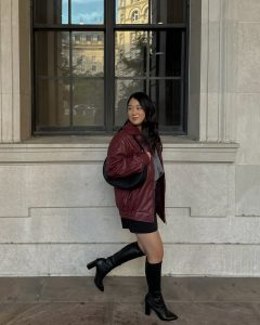 30 Fall Boots Outfit Ideas 2025 for Stylish Women - divagaze.com