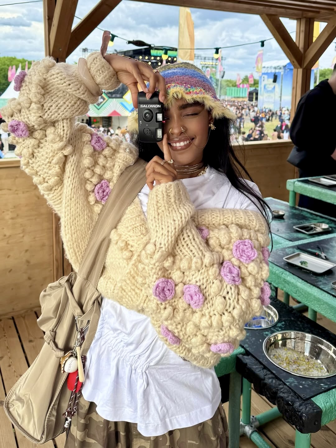 30 Fall Festival Outfit Ideas for Women - divagaze.com