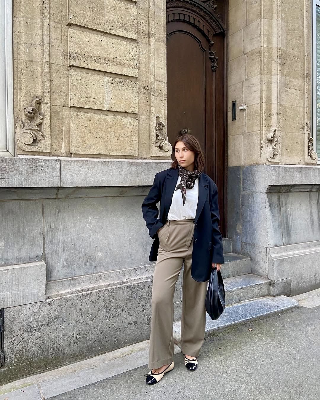 25 Outfit Ideas for School 2025 You’ll Actually Wear - divagaze.com