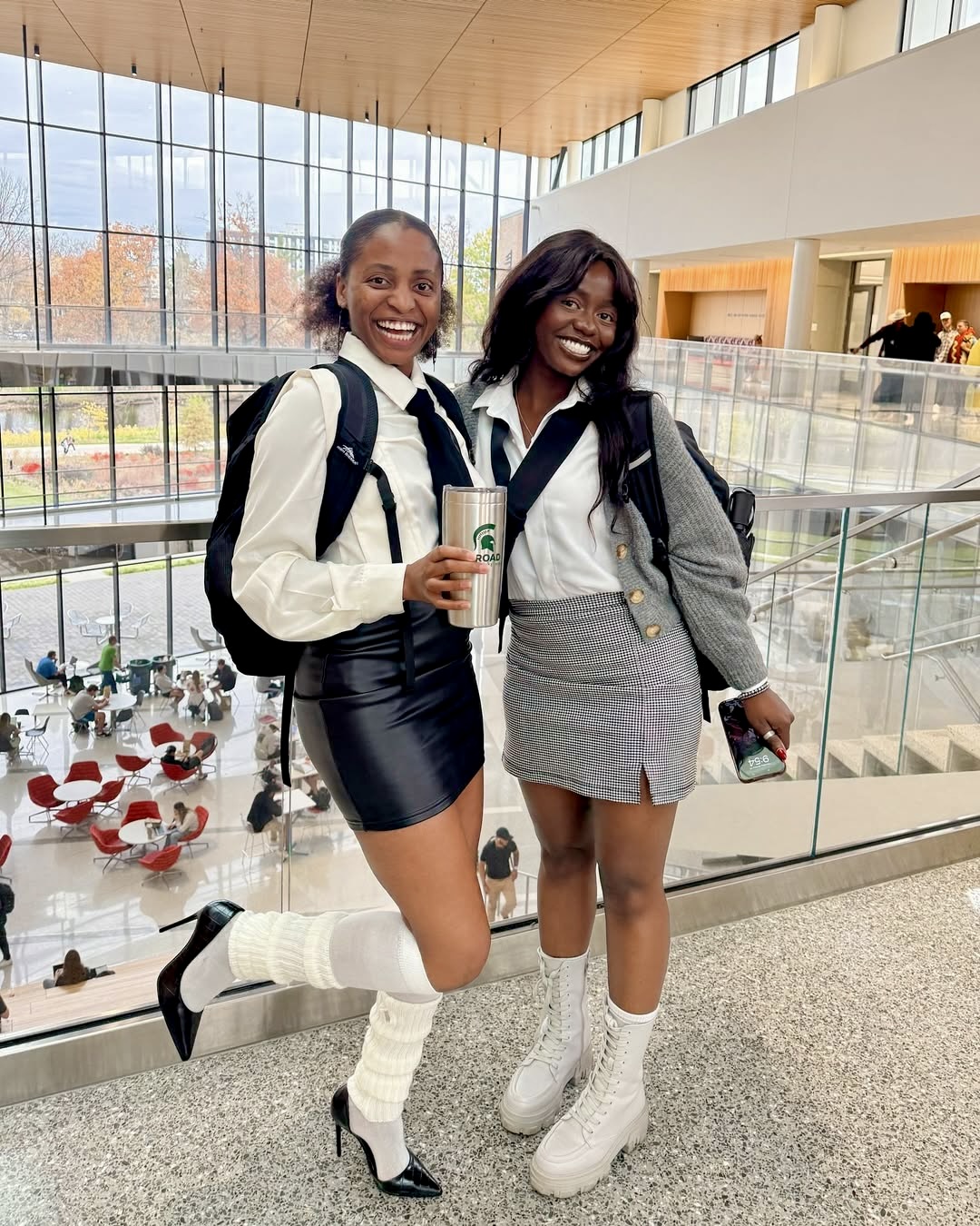 25 Back to School Outfits Highschool 2025 to Copy Now - divagaze.com
