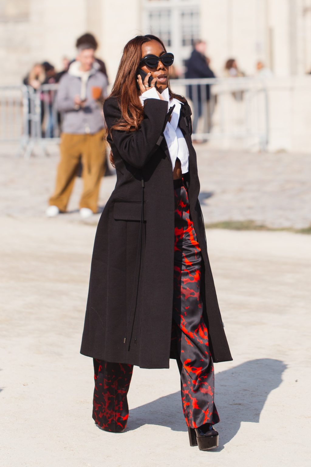 25 Fall Outfits Black Women Will Love Wearing in 2025 - divagaze.com