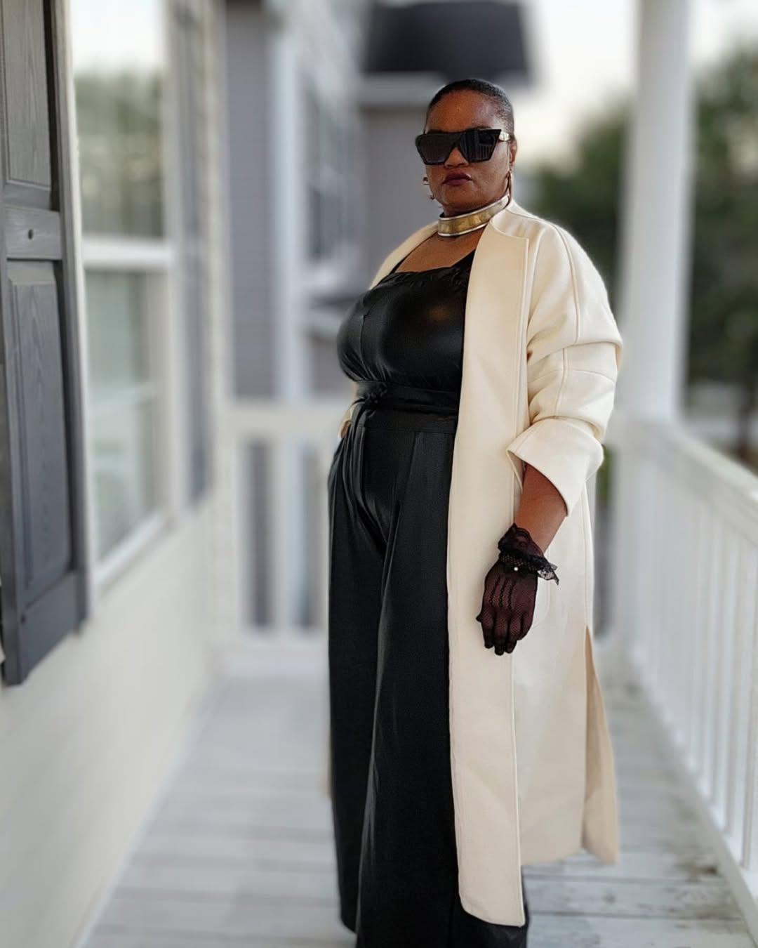 30 Plus Size Fall Outfit 2025 Ideas for Women - divagaze.com
