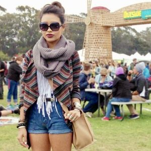 30 Fall Festival Outfit Ideas for Women - divagaze.com