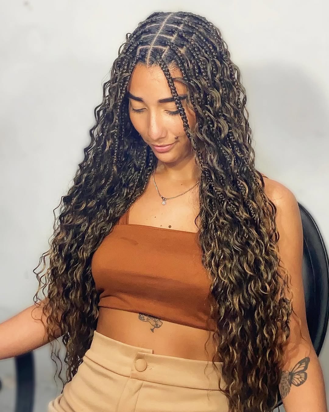 30 Fall Braids 2025 That Are Bold, Cute, and Protective - divagaze.com