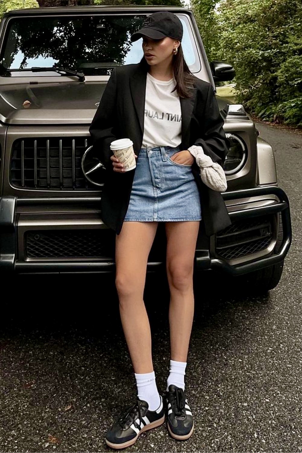 25 Outfit Ideas for School 2025 You’ll Actually Wear - divagaze.com