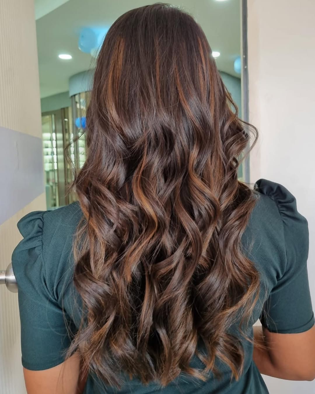 29 Fall Highlights for Brown Hair 2025 You’ll Love - divagaze.com