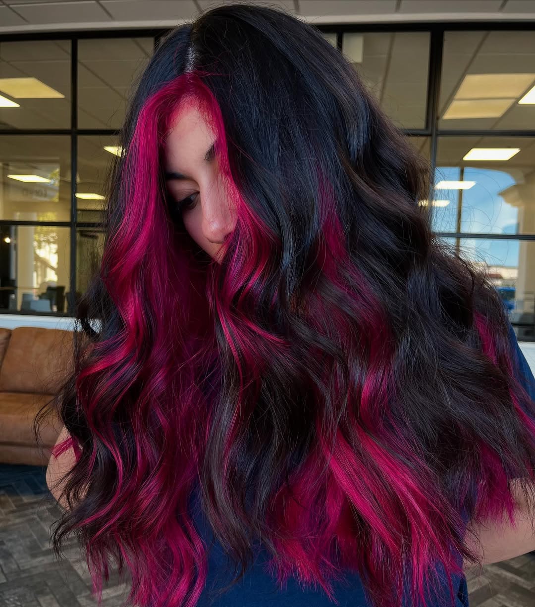 30 Calico Hair Color Hairstyles 2025 for Bold Women - divagaze.com