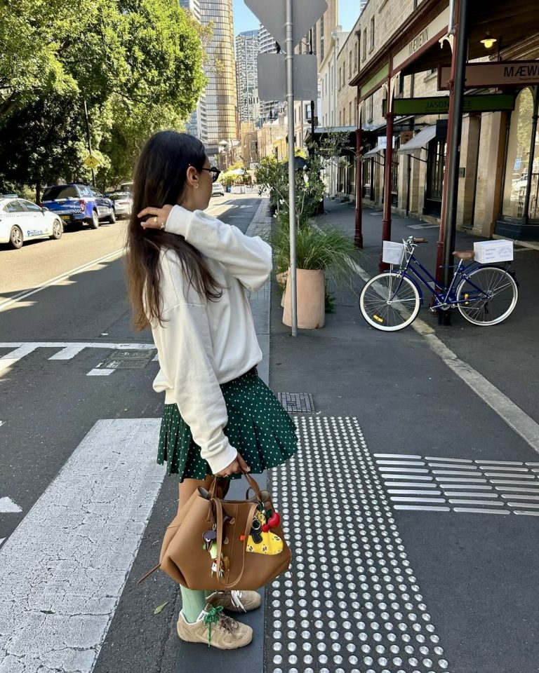 25 Back to School Outfits Highschool 2025 to Copy Now - divagaze.com