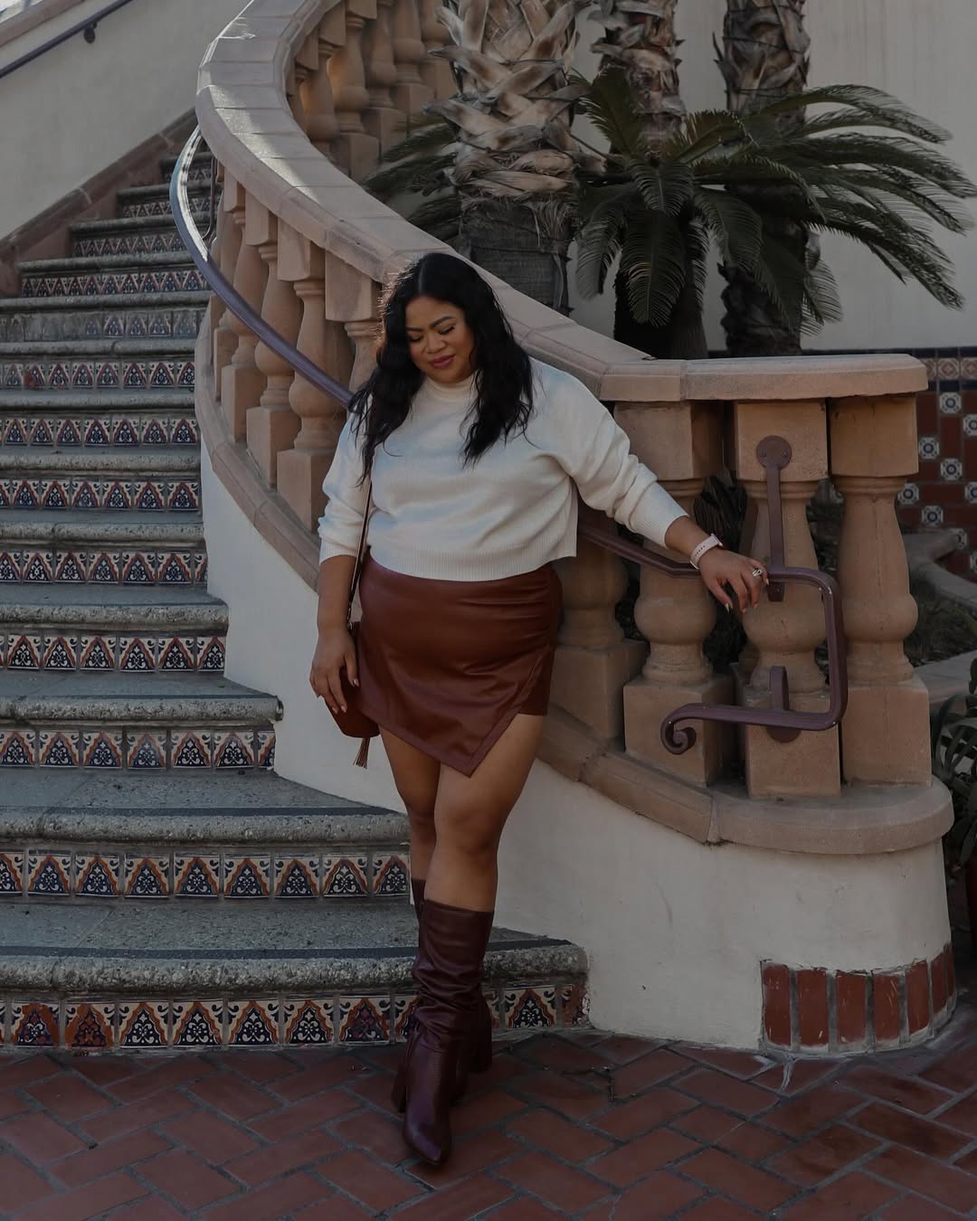 30 Plus Size Fall Outfit 2025 Ideas for Women - divagaze.com